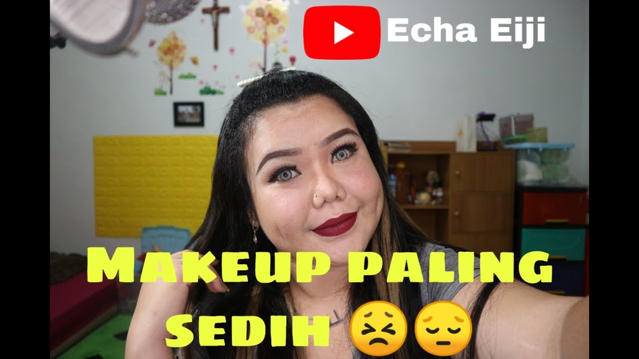 #makeuptutorial #makeupparty #makeupdaily. Tutorial cara menggambar ...