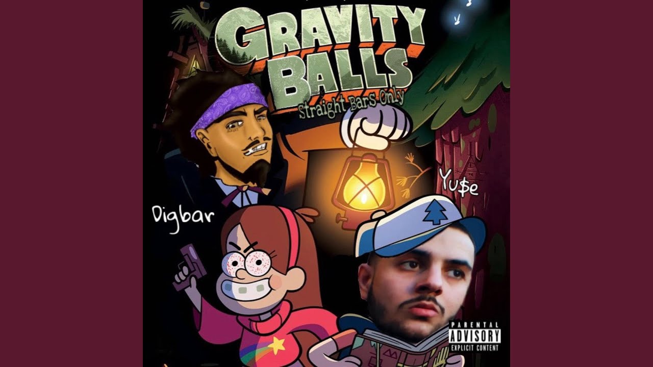 Gravity Balls (feat. Yu$e) - YouTube Music