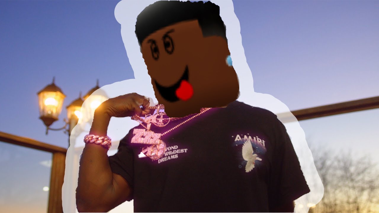 Jackboy - 1K(ROBLOX MUSIC VIDEO) - YouTube