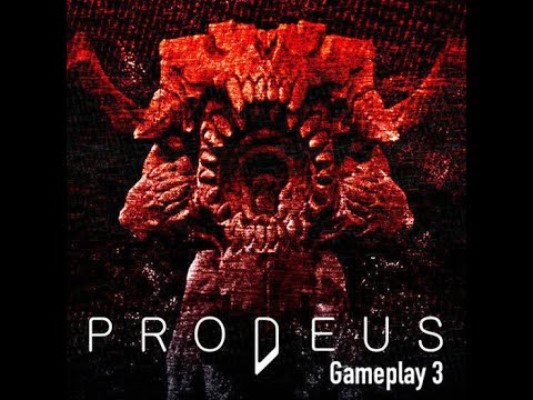 Prodeus | Gameplay 3 - YouTube