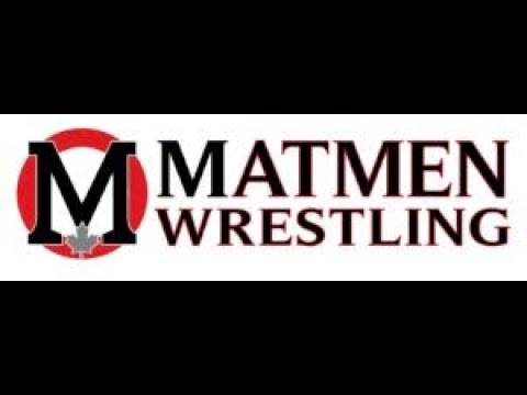 2024 MatMen Classic Mat 3 - Day 1 - YouTube
