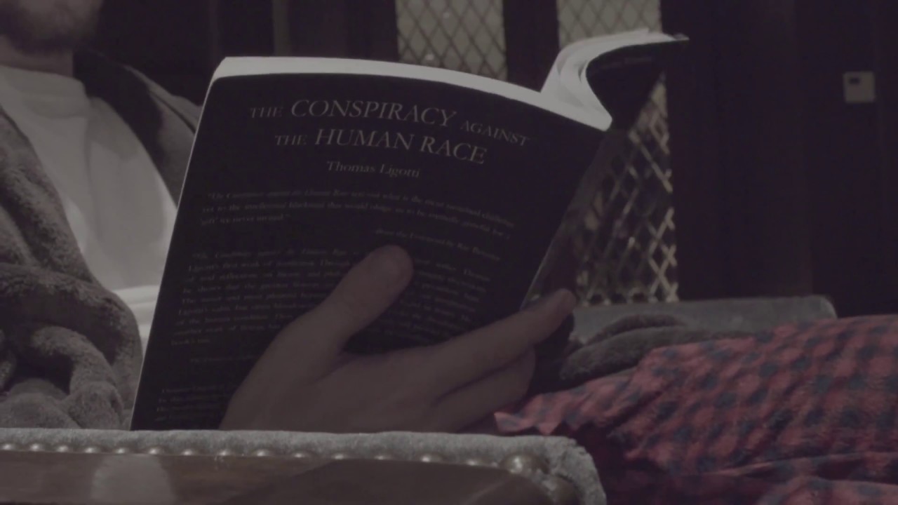 Creeping Tom - YouTube