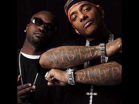 MOBB DEEP - SURVIVAL OF THE FITTEST ft. NAS (MUSIC VIDEO) 2025 # ...