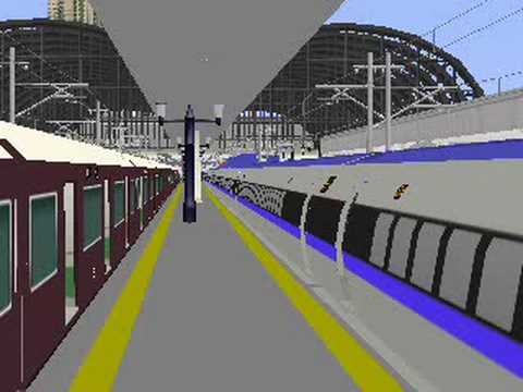 Railsim Plugin Report - YouTube