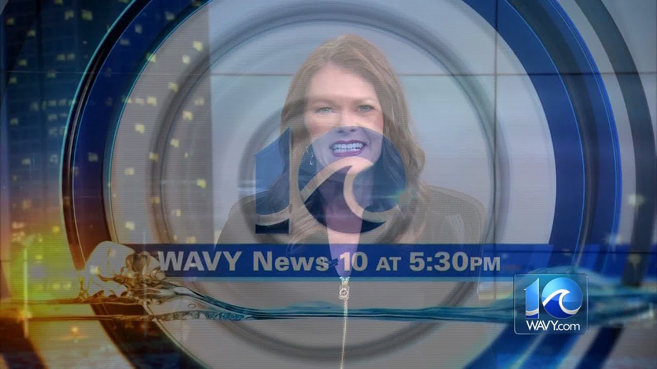 TODAY Show weatherman Al Roker shares successes of Norfolk nonprofit ...