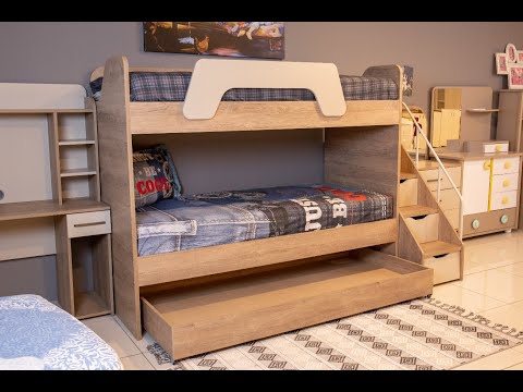 Evkur Collection Merdivenli Cool Ranza Ürün İnceleme