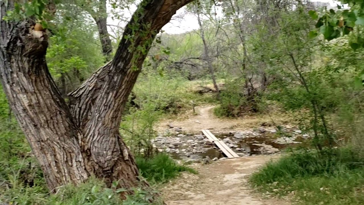 Jewel of Creek @ Spur Cross - YouTube