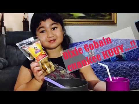 Cuankee KUUY - YouTube