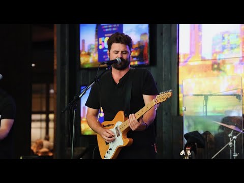 Pryor Baird - CMA Fest 2023 (Recap) - YouTube