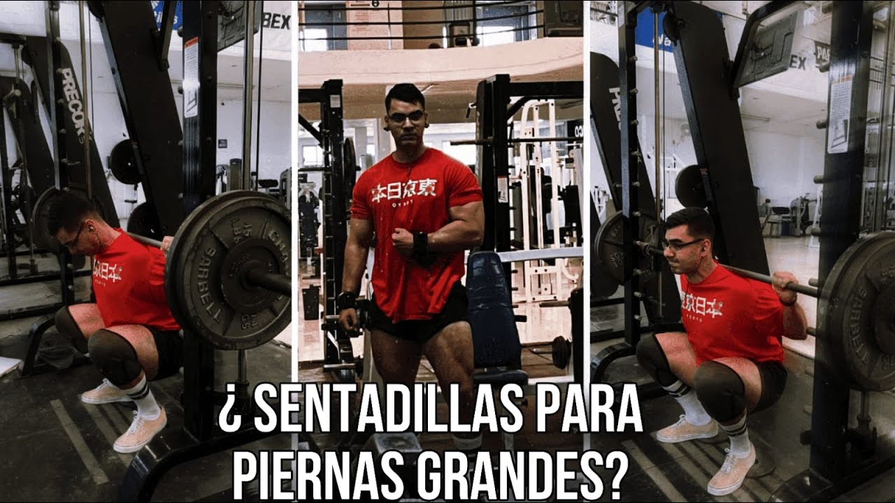 NO HAY EJERCICIO OBLIGATORIO - YouTube