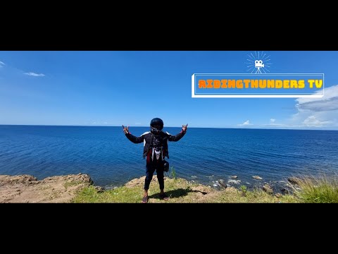 [RIDINGTHUNDERSTV] Fishing Trip - Malapad Real Quezon - YouTube