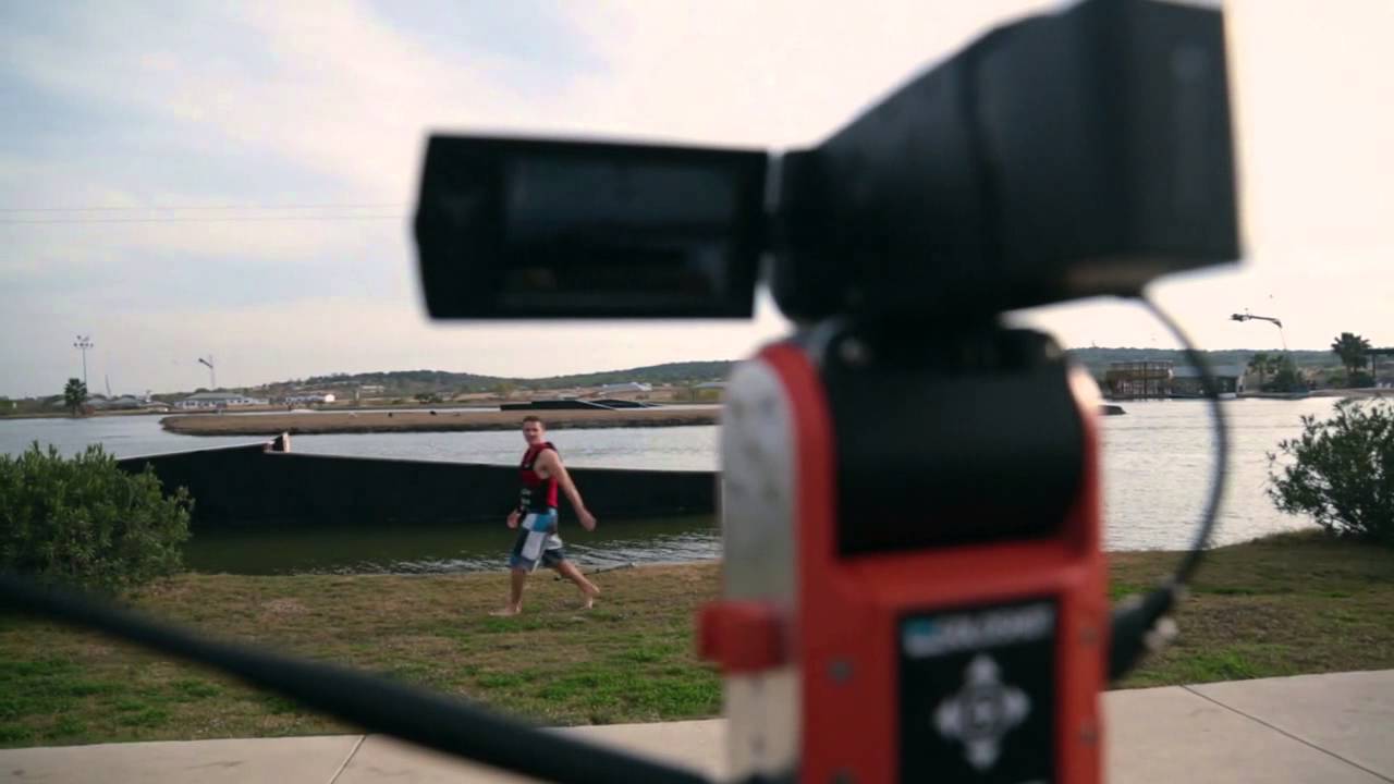 SoloShot, The Robot Cameraman That Records Your Most Epic Video Selfies ...