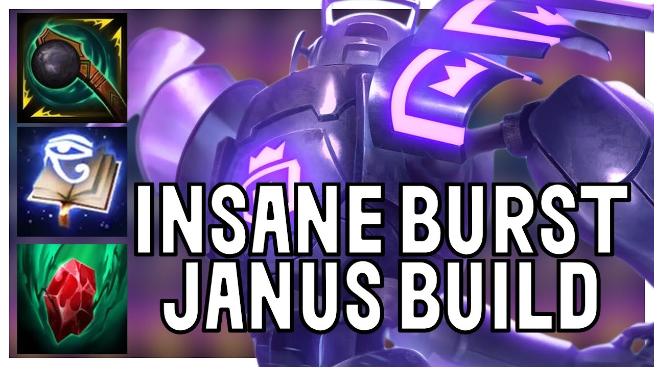 SPEED RUNNING RANKED GAMES ON THIS PICK - Janus Mid Ranked Conquest ...