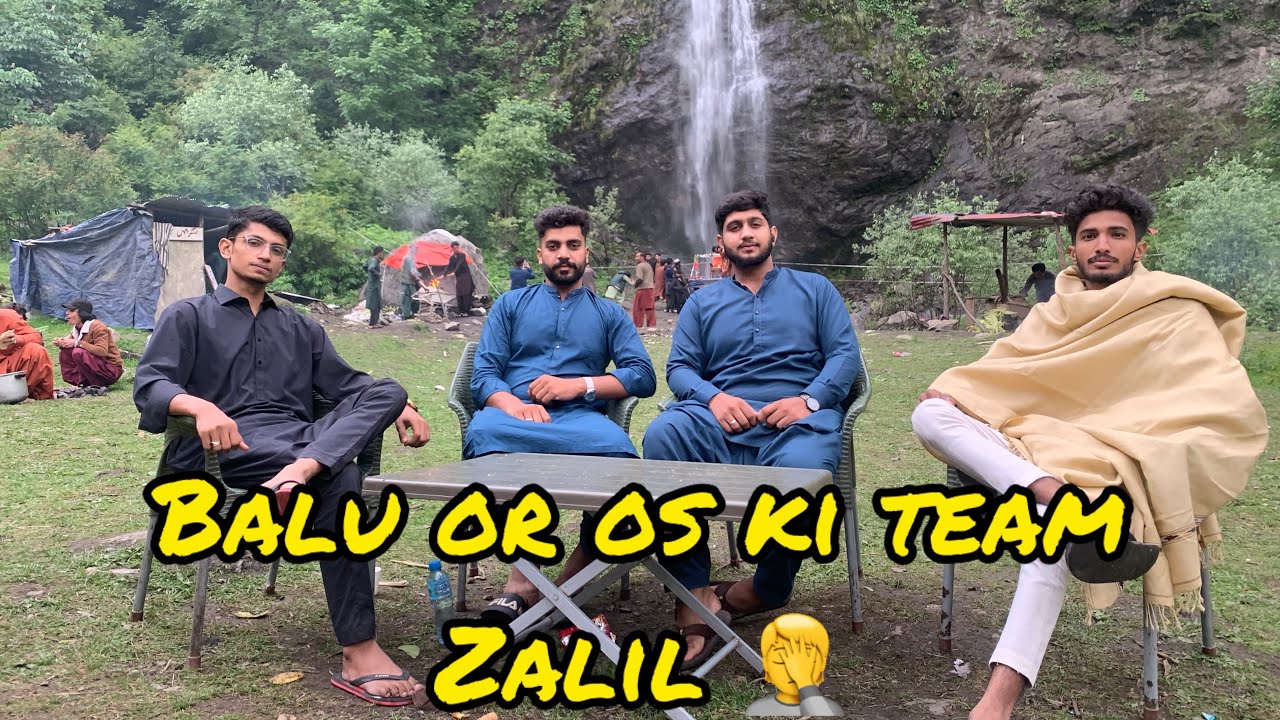 Rasty sary band majboran hamein wapis Ana para 😌 | Islamabad to Naran ...