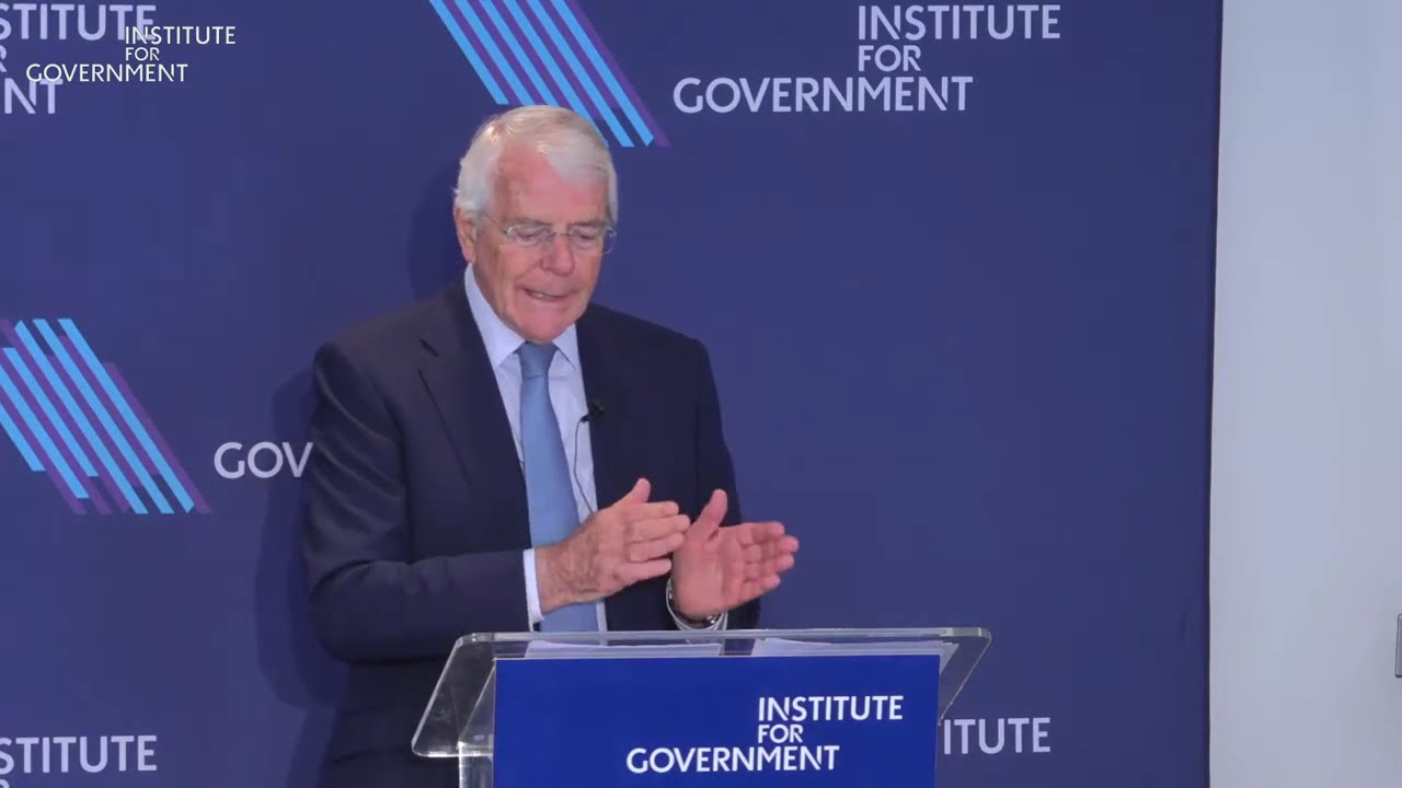 The Nolan Principles at 30: What does the future hold for standards in ...