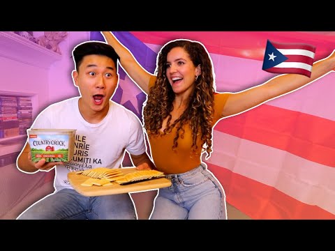 When Your Friend Is Puerto Rican | Smile Squad Comedy - YouTube