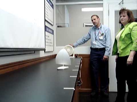 AWIM Skimmer Teacher Training