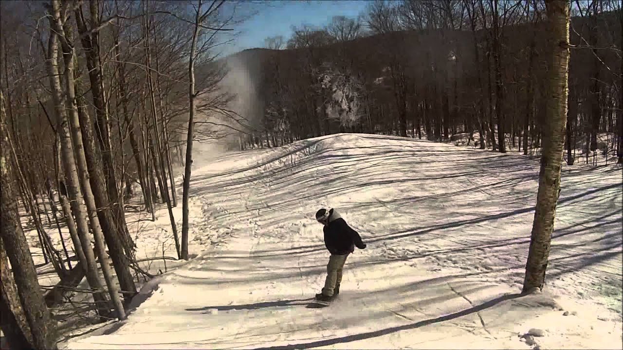 2013/2014 Snow Edit - YouTube