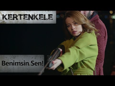 Benimsin sen! - Kertenkele