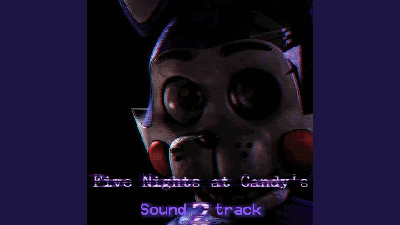 Night 5 minigame - YouTube