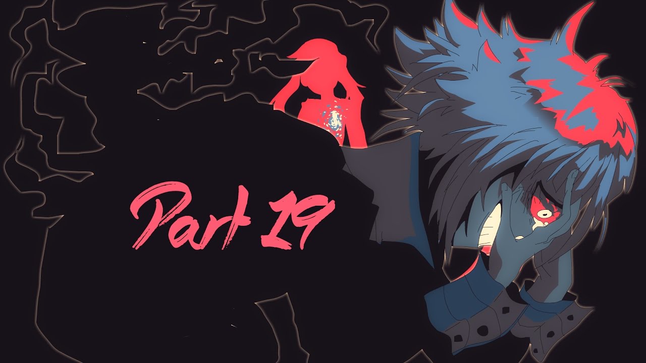 CLOSER MAP - Part 19 [Soul Eater] - YouTube