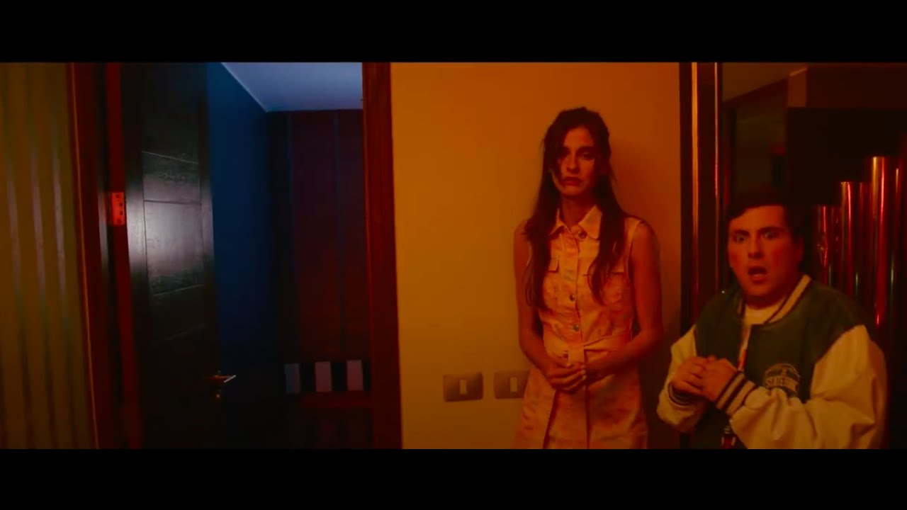 MALDITO AMOR 2: LA NUEVA PELÍCULA DE SEBASTIAN BADILLA y GONZALO ...