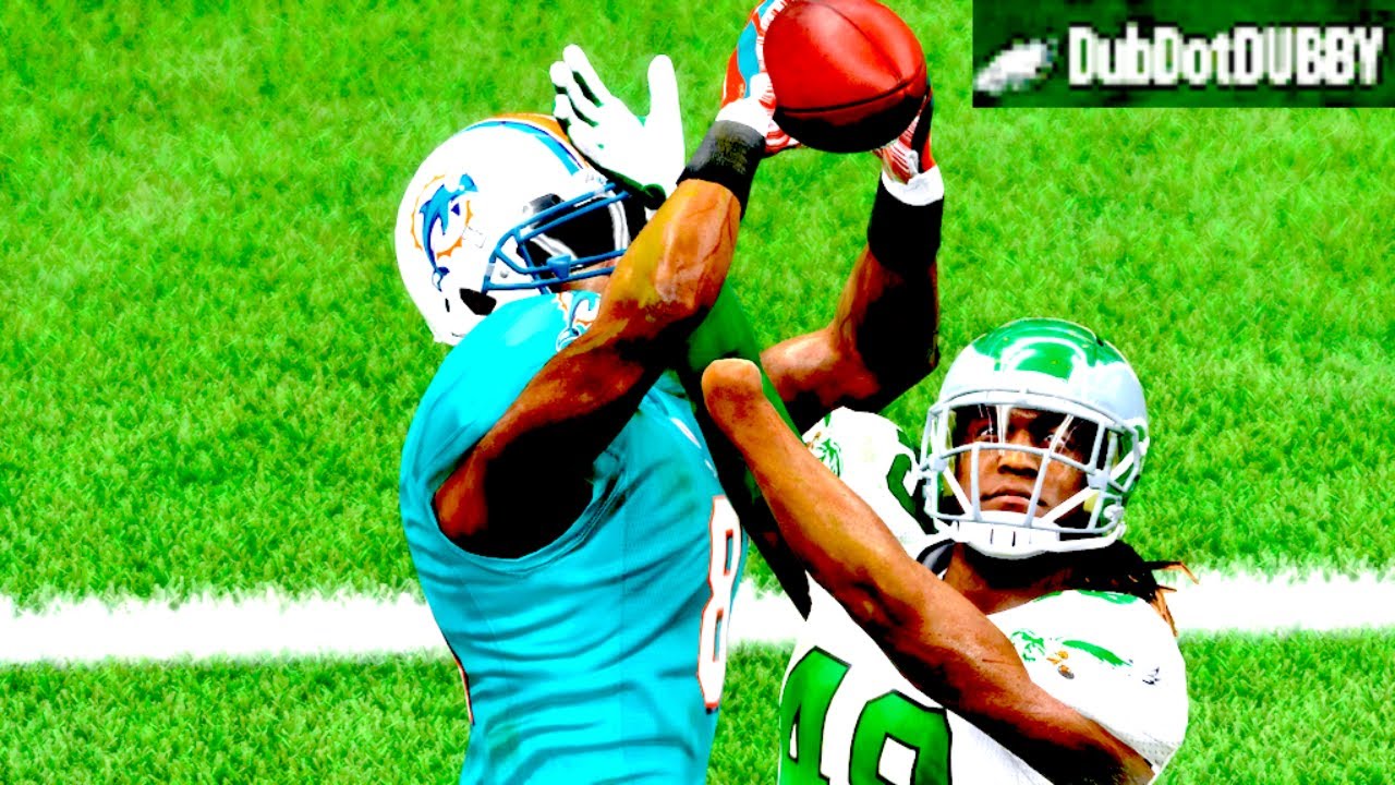 INSANE GAME vs PROFESSIONAL MADDEN CHAMPION! Madden 19 Ultimate Team ...