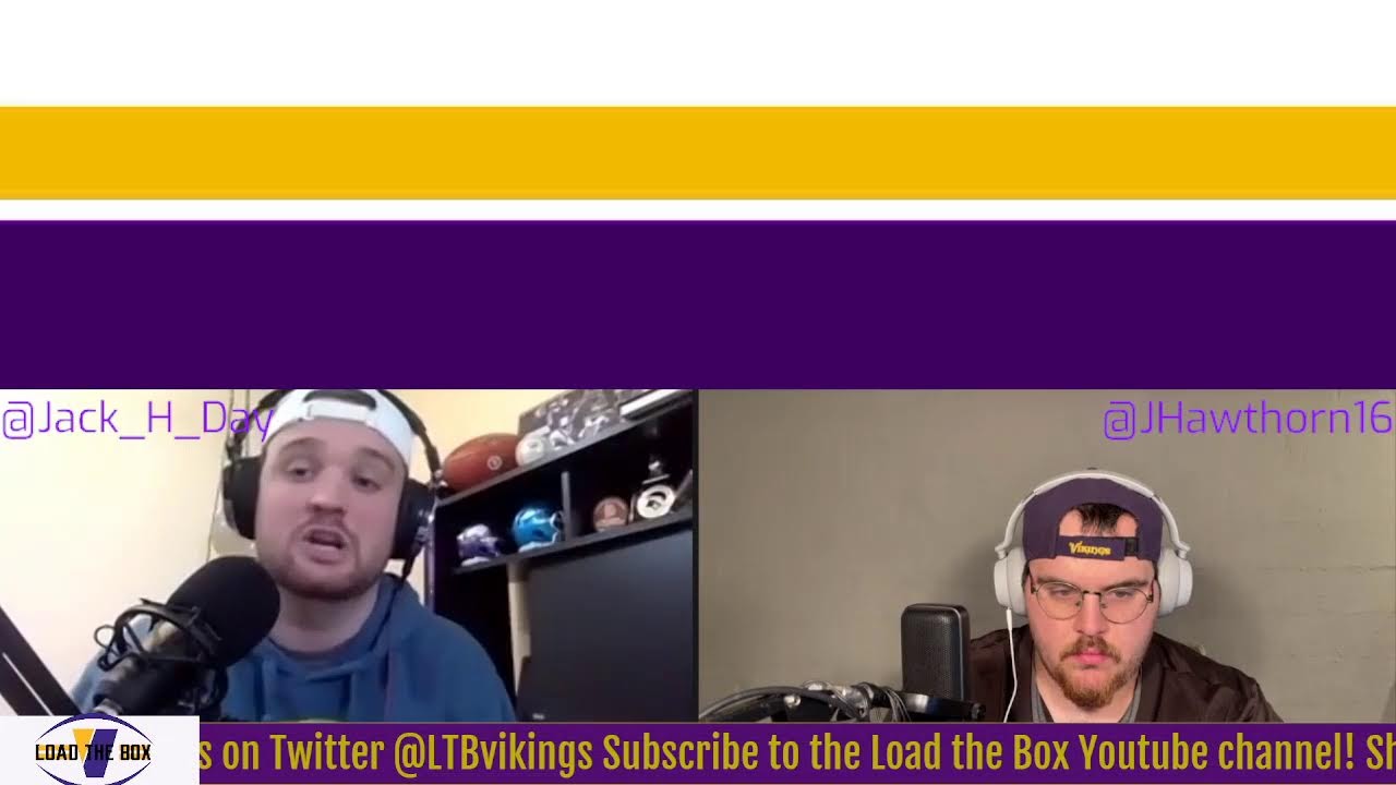 Load the Box: What are We Even Doing Here? - YouTube