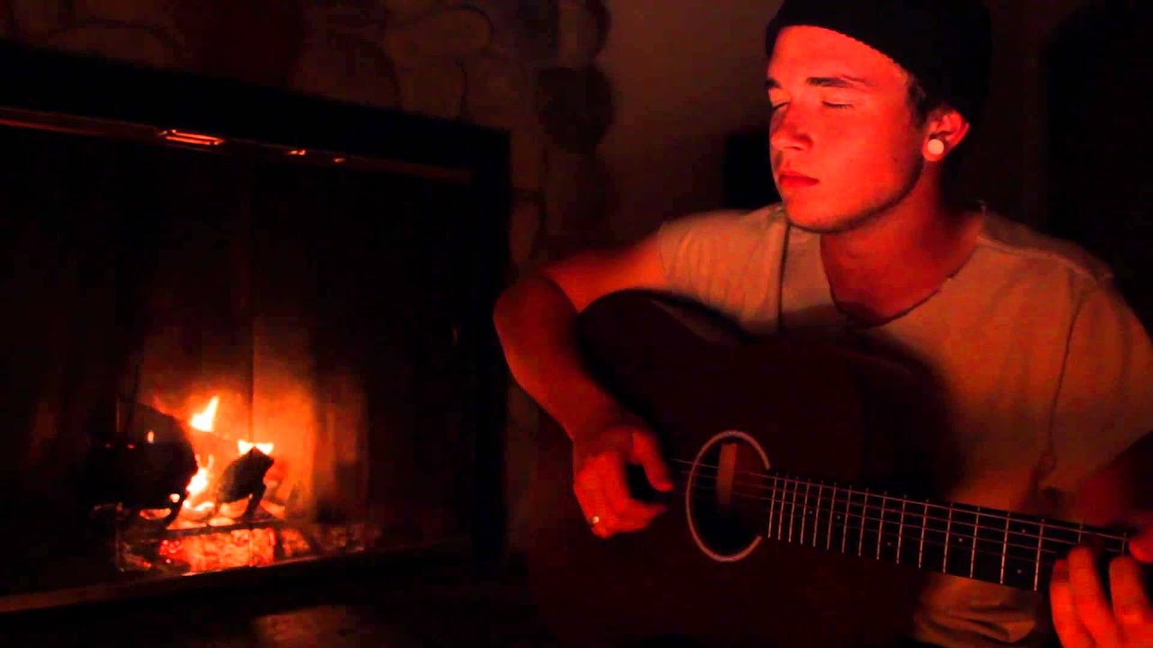 Traits of A Modern Man - Nathan Reed - YouTube