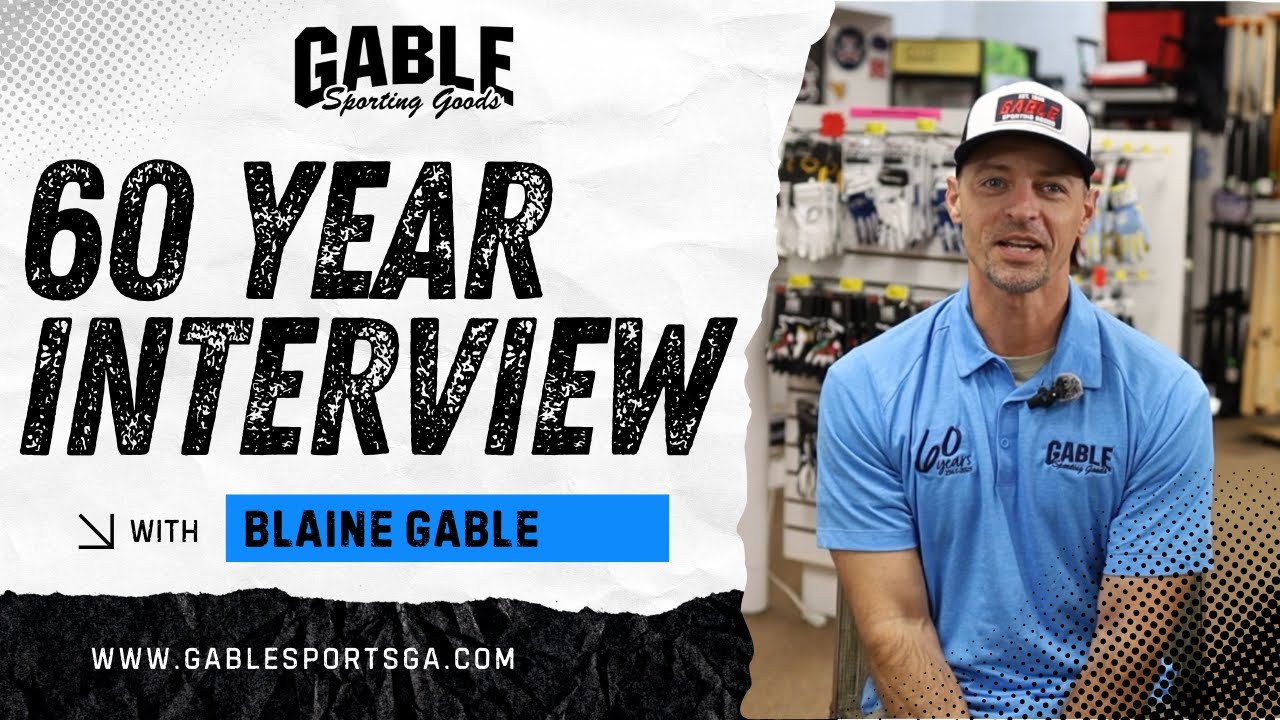 60 Years in Business | Blaine Gable on Gable Sporting Goods’ Family ...