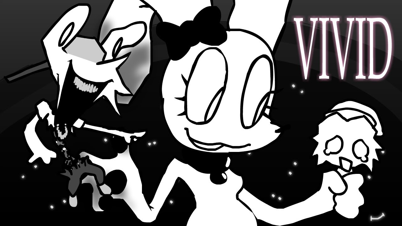 VIVID (All-Stars) Reskin | Mario's Madness V2 - YouTube