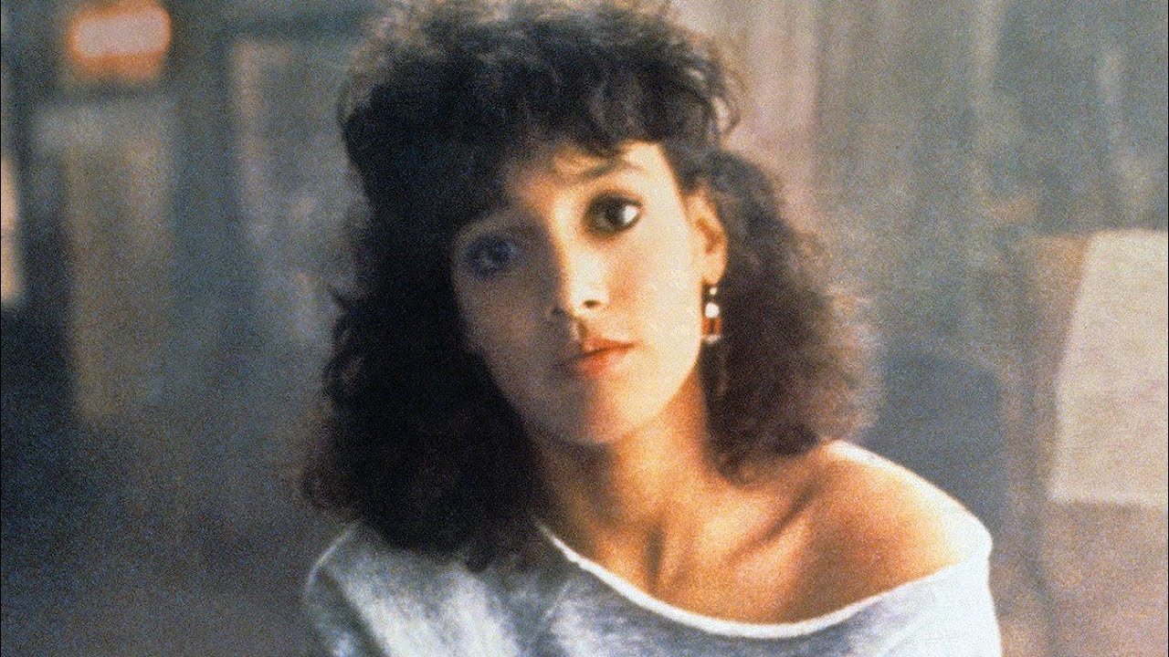 Flashdance (1983) - Trailer - YouTube