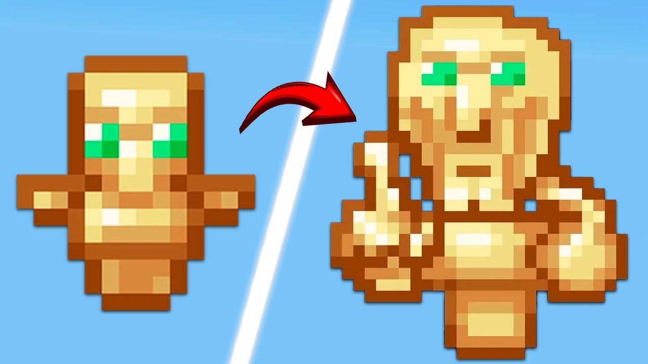 (Totem of Mewing) 🤫🧏‍♂️ Minecraft texture pack - Bye bye - YouTube