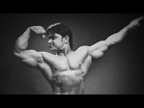 7 Compulsory Pose in bodybuilding (#bodybuilding #fitness) - YouTube