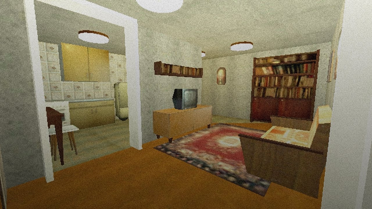 Roblox Liminal Spaces - YouTube