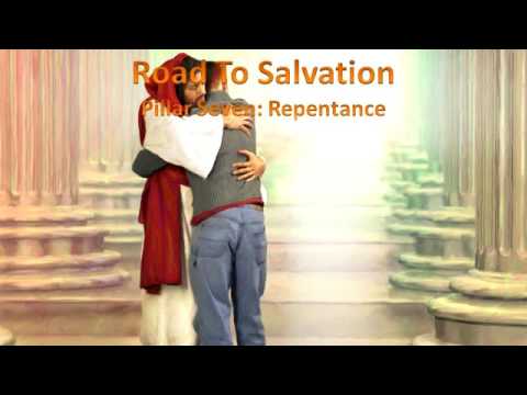 Road To Salvation - Pillar 7: Repentance - YouTube