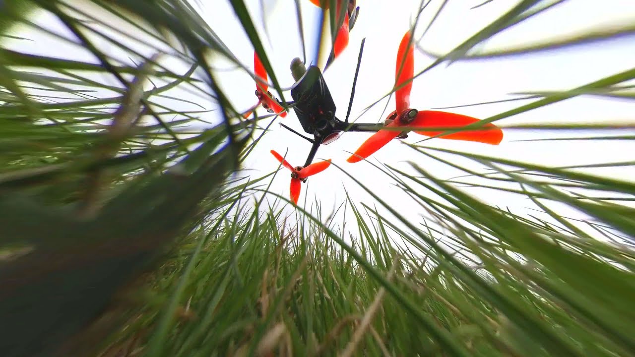 Friday Flying - YouTube