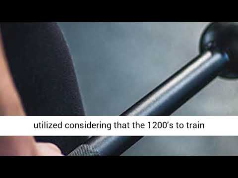 Synergee 5lb Steel Mace – Mace Club – Macebells for Functional Fitness ...