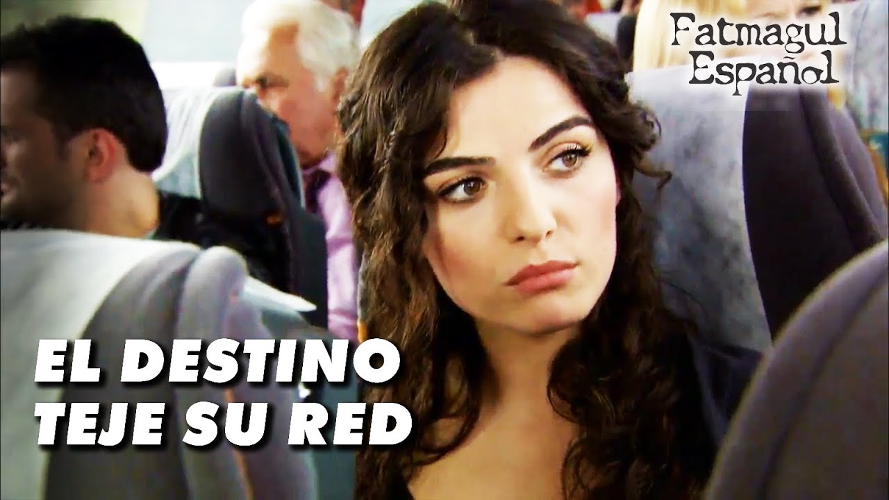 Fatmagul Español - El Destino de Asu y Mustafa Se ha Fusionado ...