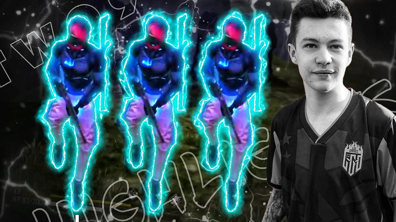 Two9 - Free Fire Highlights / Melhores Momentos / Mitagens - YouTube