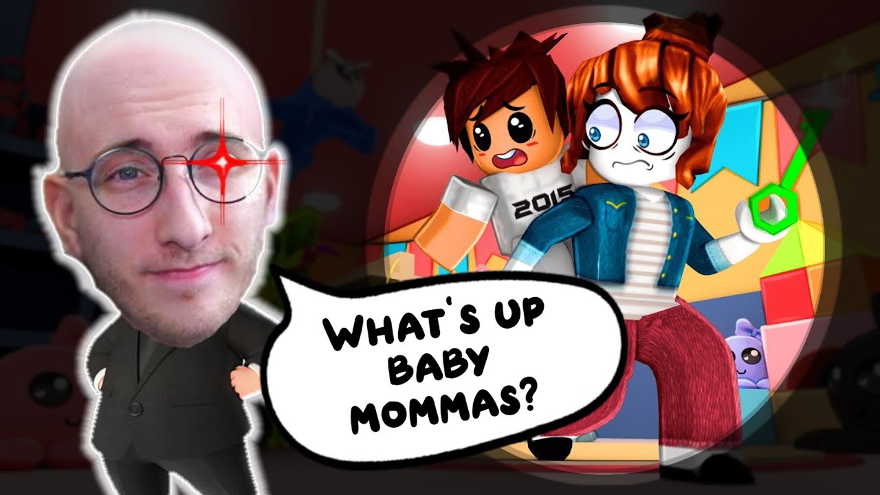 Playing KreekCraft's TIMMEH Game for the first time - YouTube