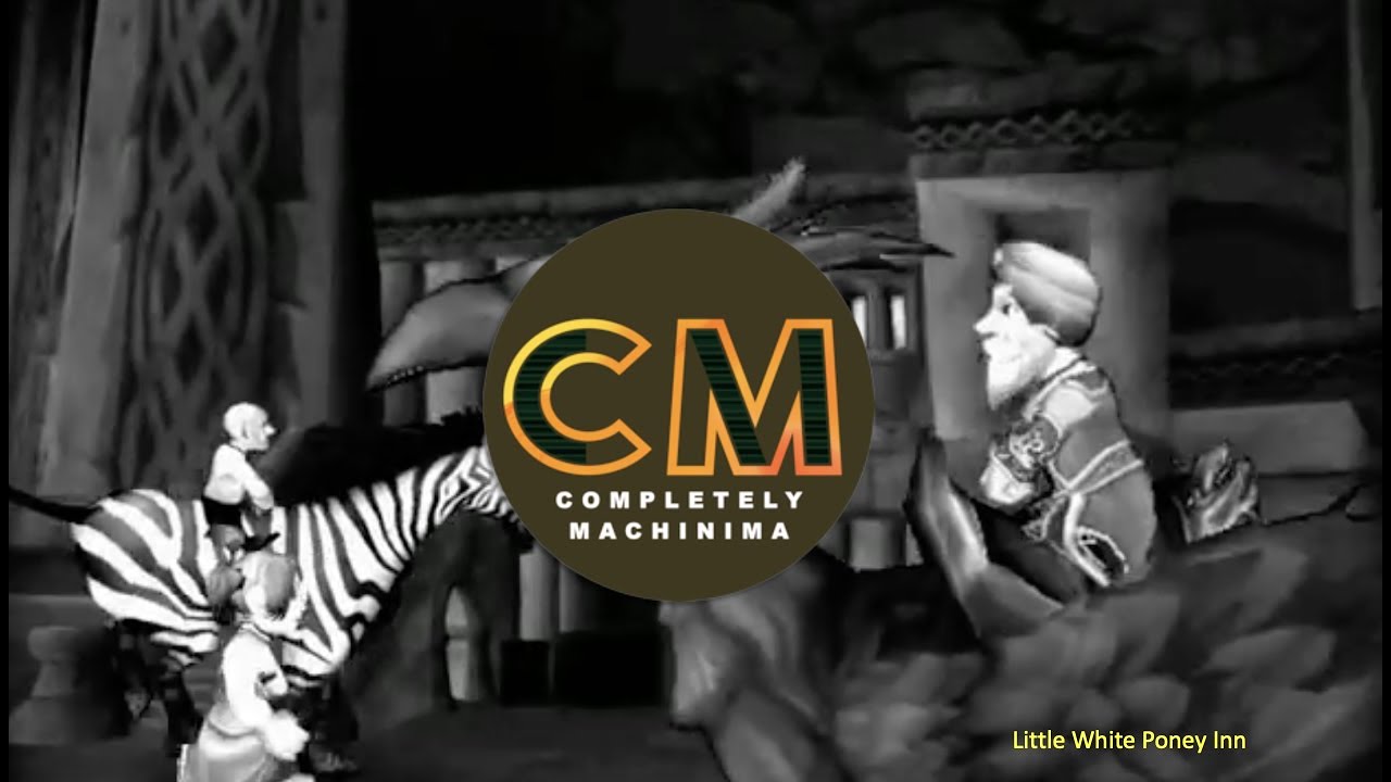 S3 Ep50 Film Review: Little White Poney Inn by Olibith (Oct 2022) - YouTube