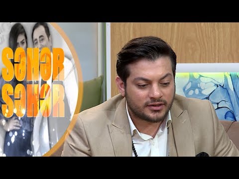 Uzlaşa bilmədik: Elnar Xəlilovdan ayrılıq AÇIQLAMASI - Seher-Seher