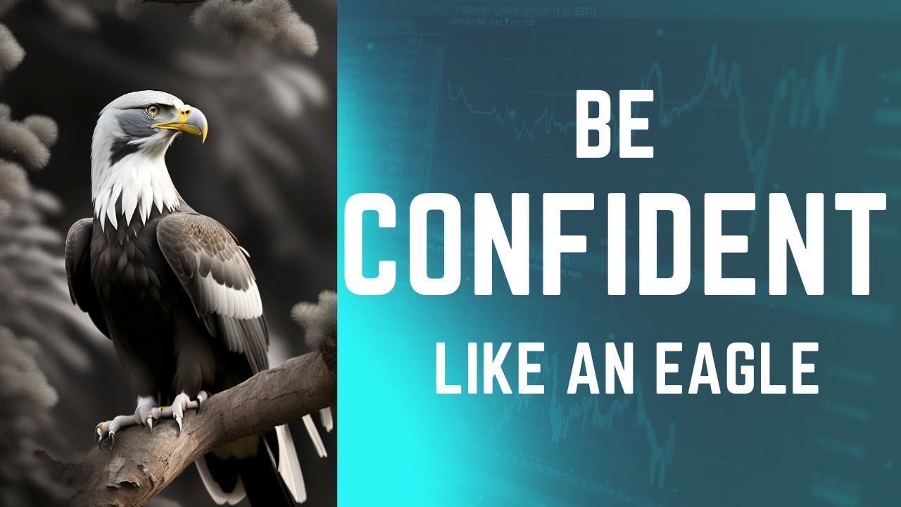 Soaring with Confidence: Inspirational Eagle Quotes to Boost Your Self ...