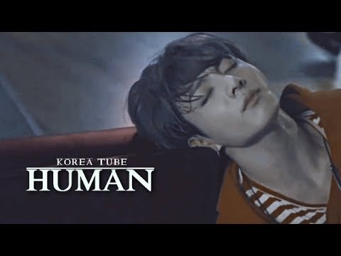[FMV] BTS ►Humans