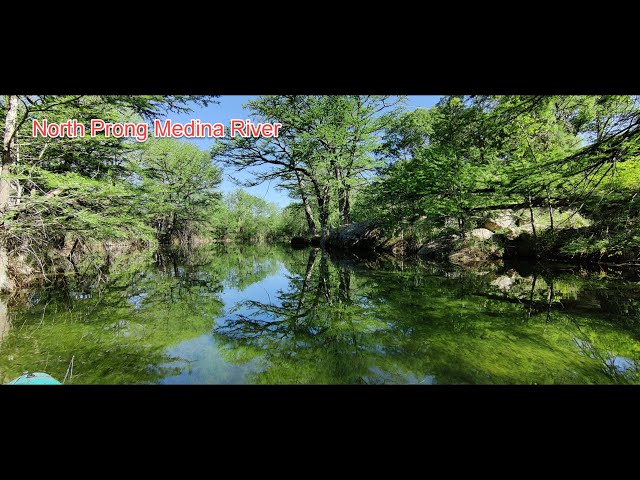 The Medina River The Medina River Company