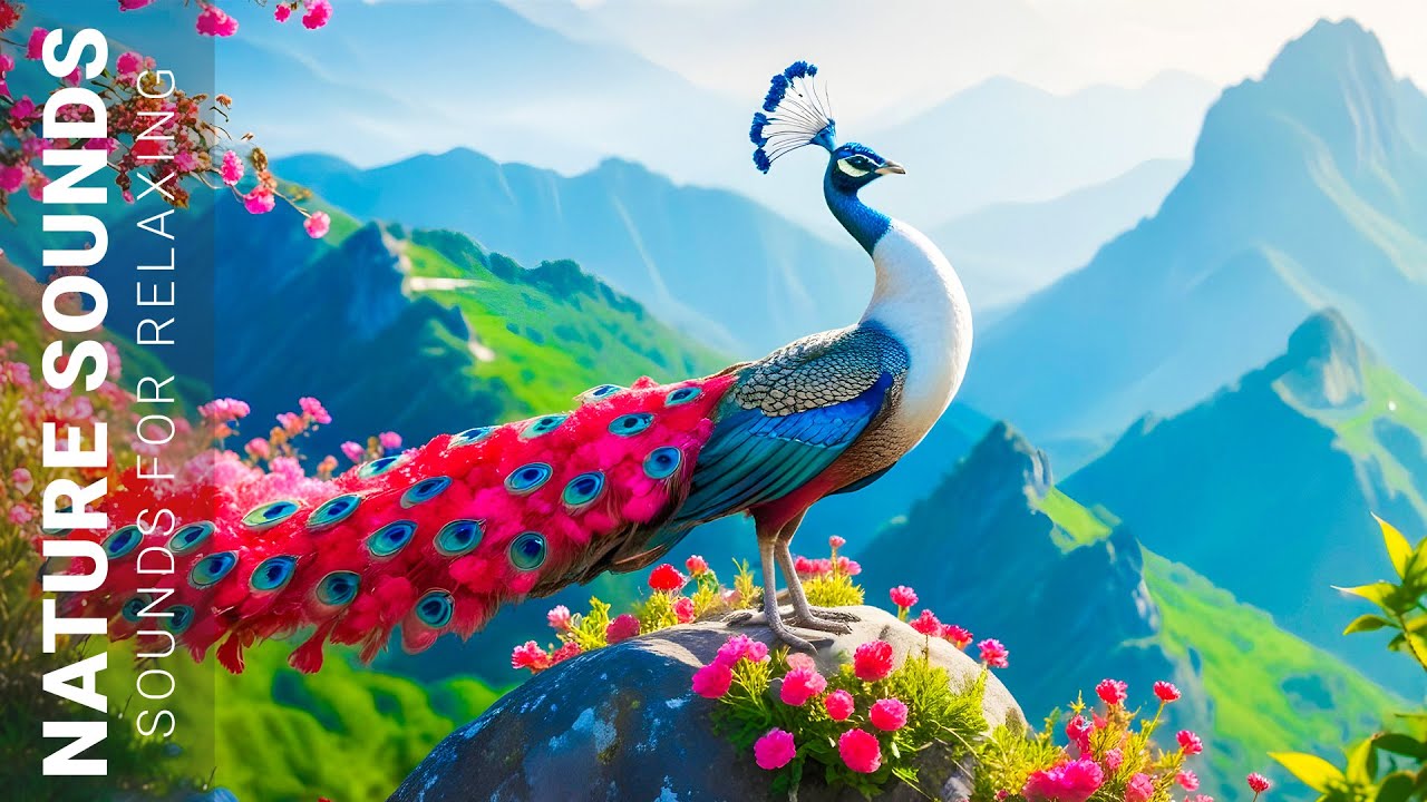 Nature Sounds - Forest Sounds | Nature Sounds to Relax, Unwind, and ...