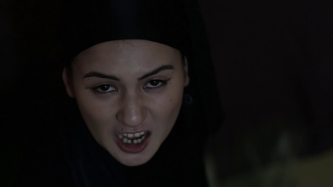 Grace Hurley MACBETH - YouTube