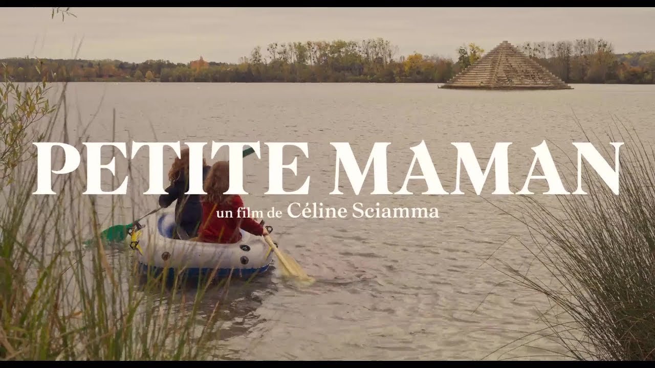 PETITE MAMAN - Official Trailer - English Subtitles - YouTube