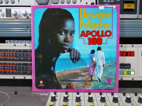 Apollo 100 Besame Mucho FULL VINYL Remasterd By B v d M 2018 - YouTube